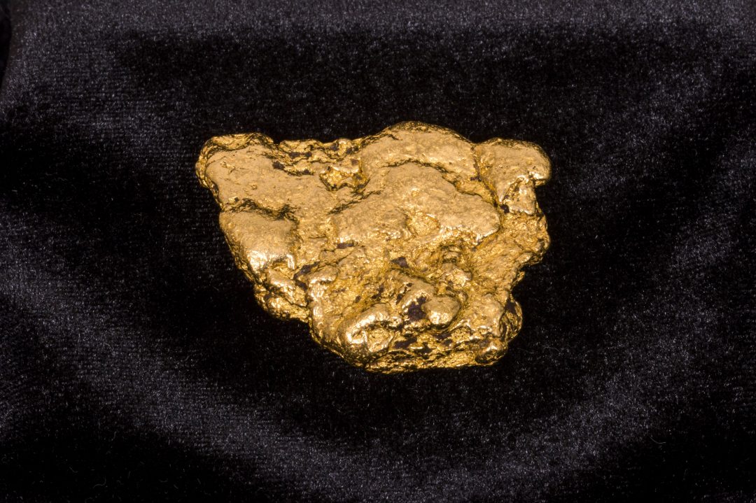 NUG132-001 - Raw Gold Nuggets and Jewellery | Nugget Jewellery | Gold ...