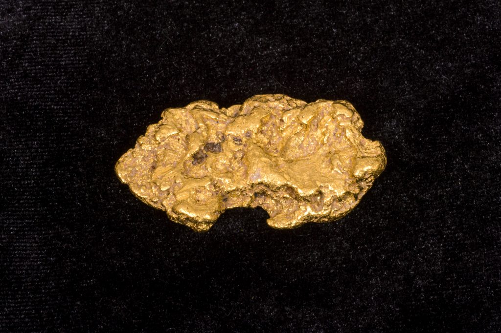 NUG141-001 - Raw Gold Nuggets and Jewellery | Nugget Jewellery | Gold ...