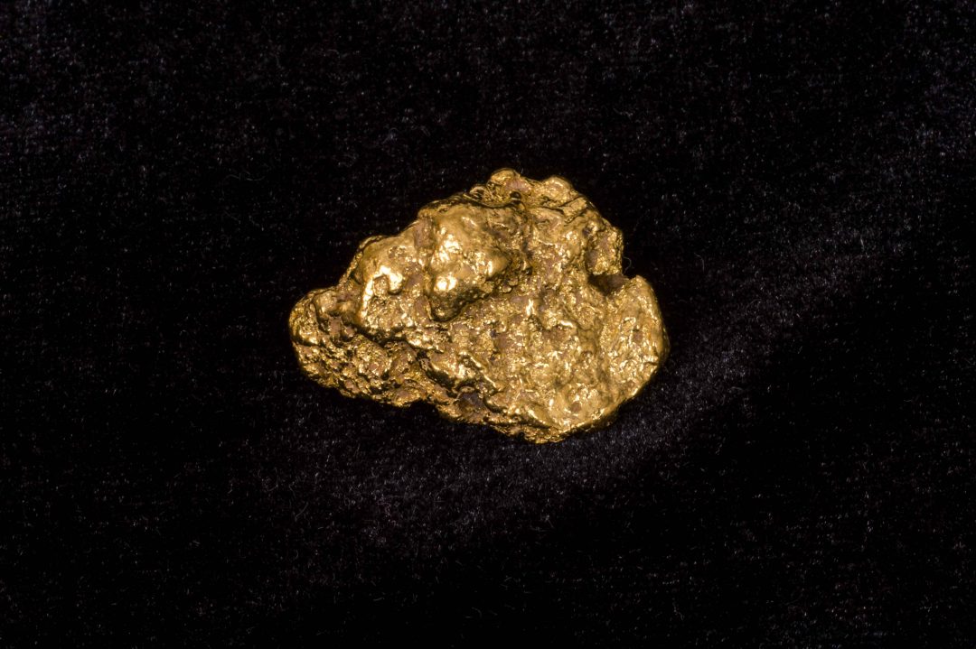 NUG145 - Raw Gold Nuggets and Jewellery | Nugget Jewellery | Gold ...
