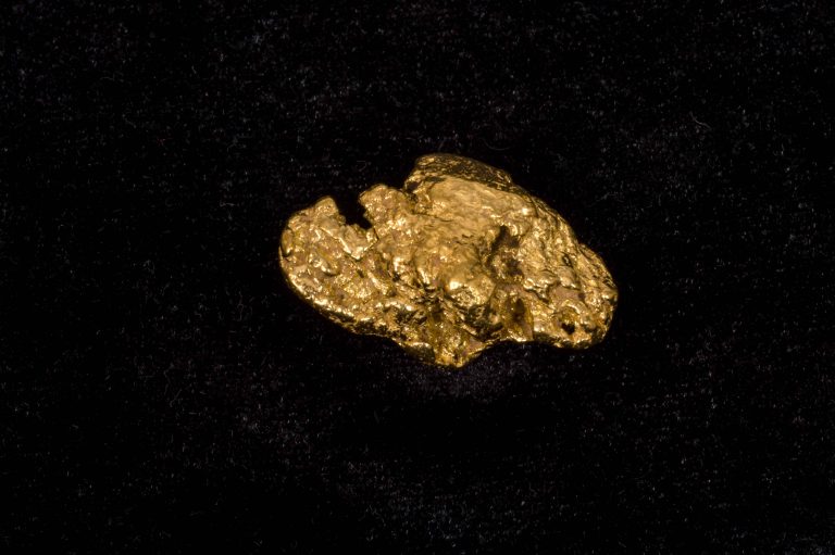 NUG147 - Raw Gold Nuggets and Jewellery | Nugget Jewellery | Gold ...