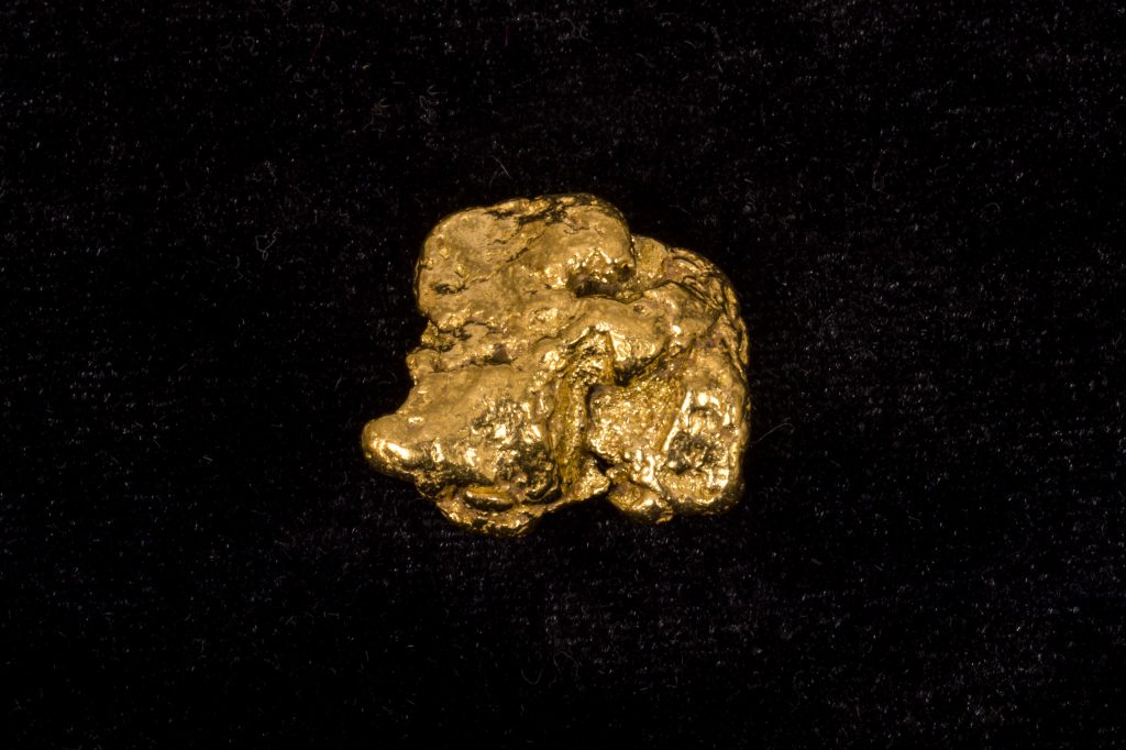 NUG152-001 - Raw Gold Nuggets and Jewellery | Nugget Jewellery | Gold ...