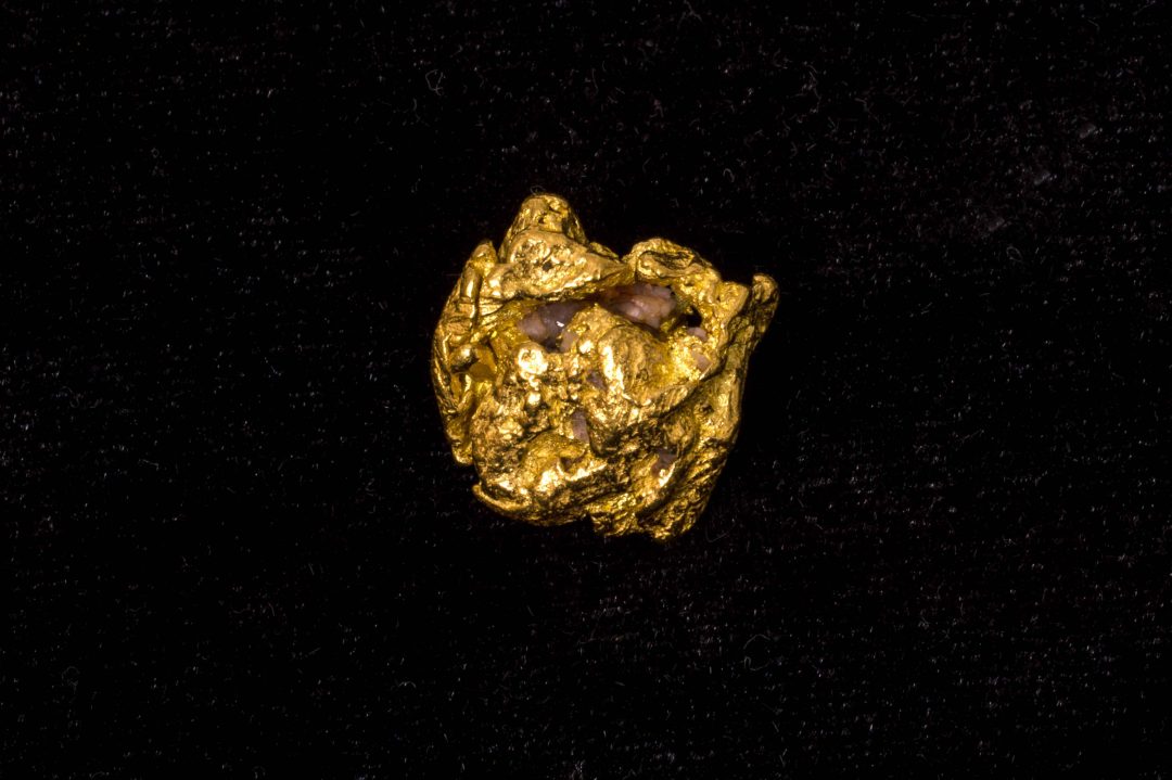 NUG154 - Raw Gold Nuggets and Jewellery | Nugget Jewellery | Gold ...
