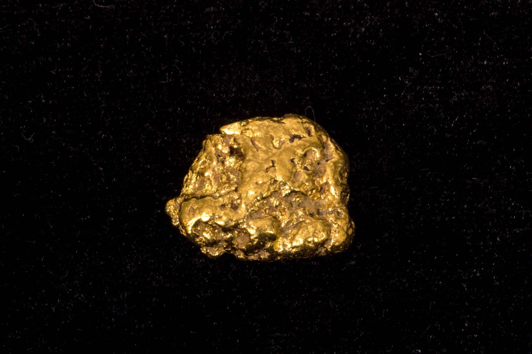 NUG159 - Raw Gold Nuggets and Jewellery | Nugget Jewellery | Gold ...