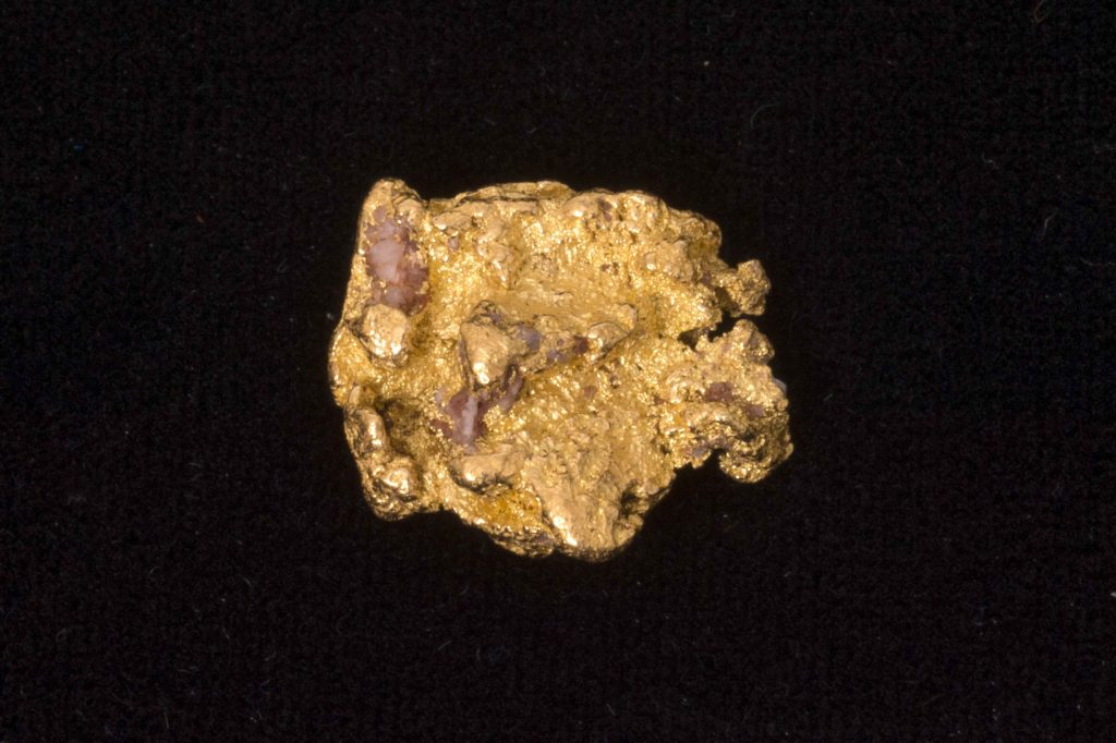 NUG177 - Raw Gold Nuggets and Jewellery | Nugget Jewellery | Gold ...