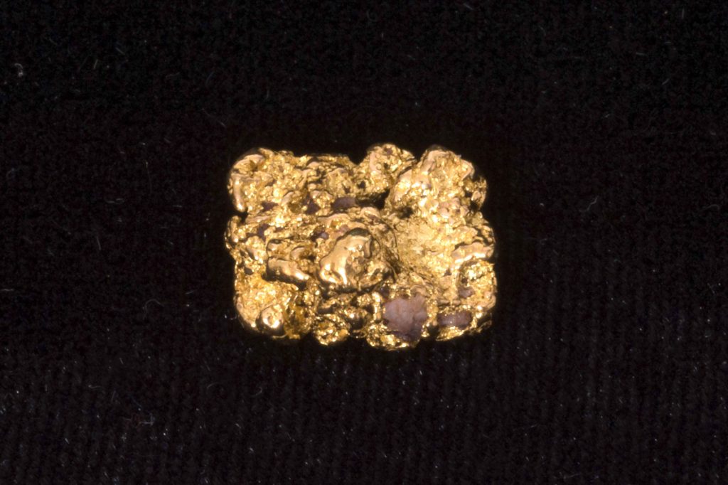 NUG180 - Raw Gold Nuggets and Jewellery | Nugget Jewellery | Gold ...