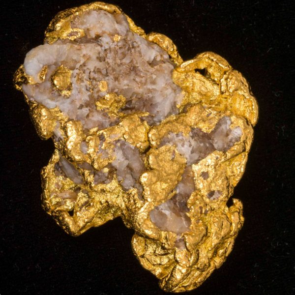 Gold Specimens - Gold Nuggets | Nugget Jewelry | Gold Nugget Jewellery ...